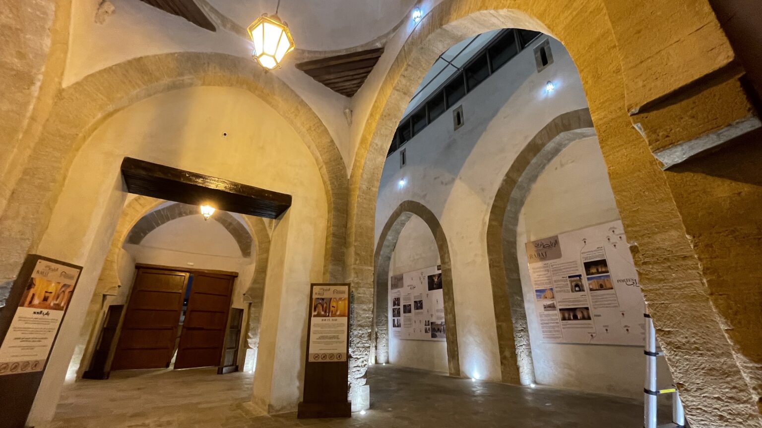 Bab El Had : Un Voyage à travers l’Histoire et la Culture de la Médina ...